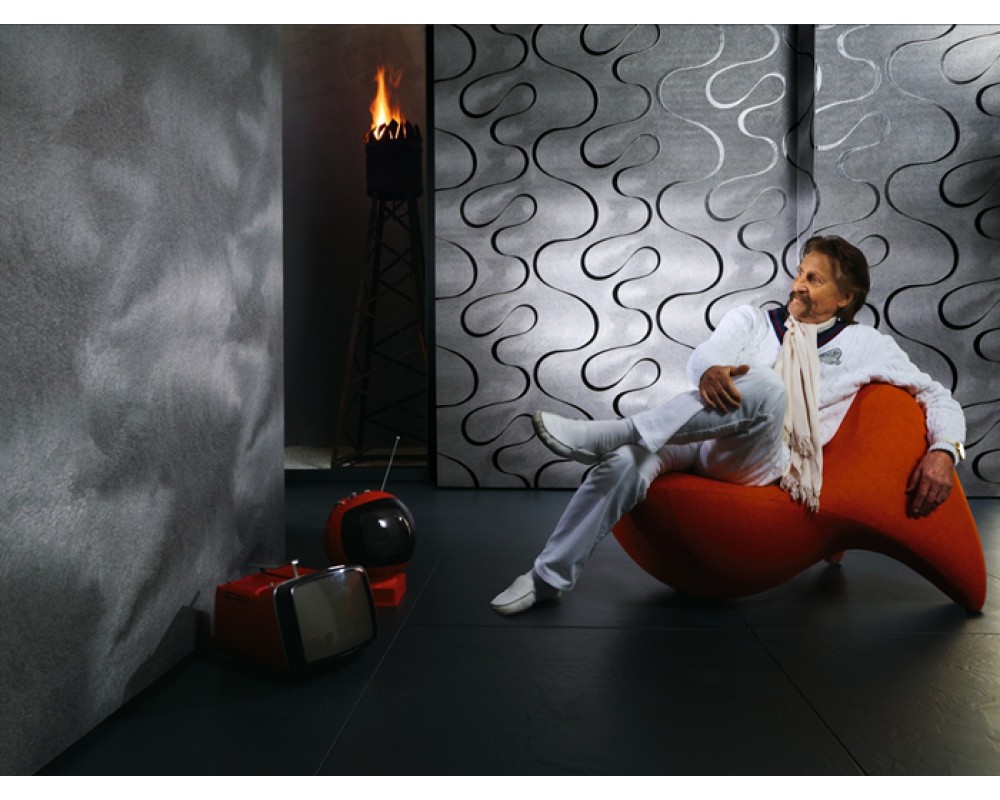 Tapety Colani Vision 2015 (Luigi Colani) | kupsi-tapety.cz