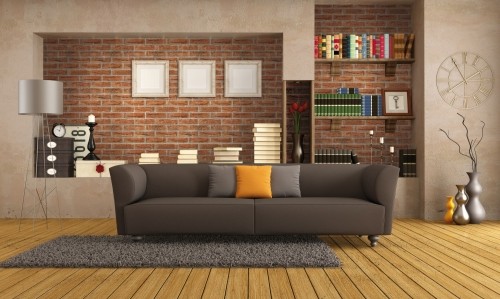 200-5590 Samolepicí fólie d-c-fix cihla červená šíře 90 cm | kupsi ...